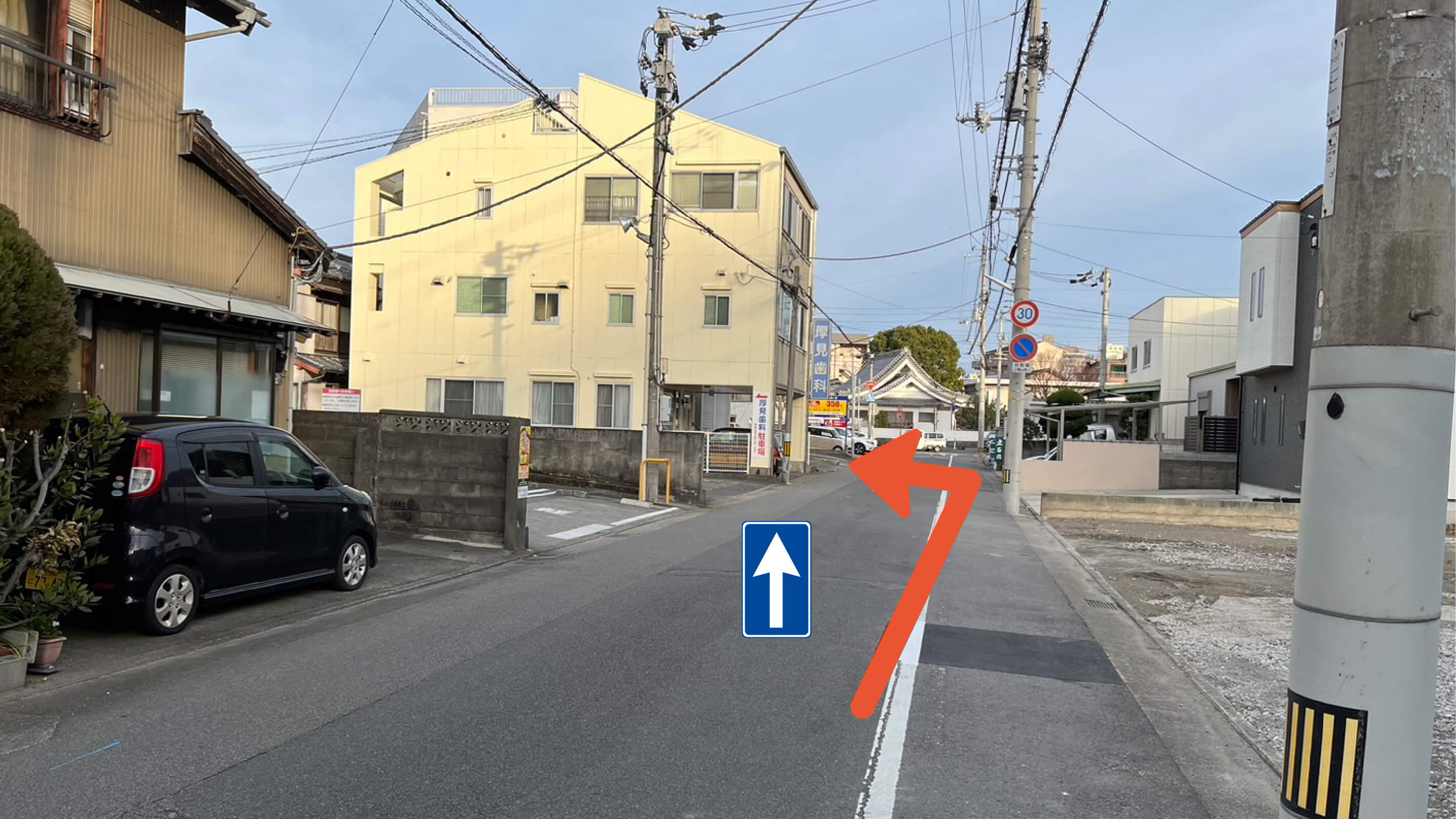 トライ式プログラミング教室 徳島駅前校（徳島市）近くの予約制・時間貸・日貸し駐車場 ・月極駐車場｜駐車場を検索｜ほすぴた賃貸 powered ...